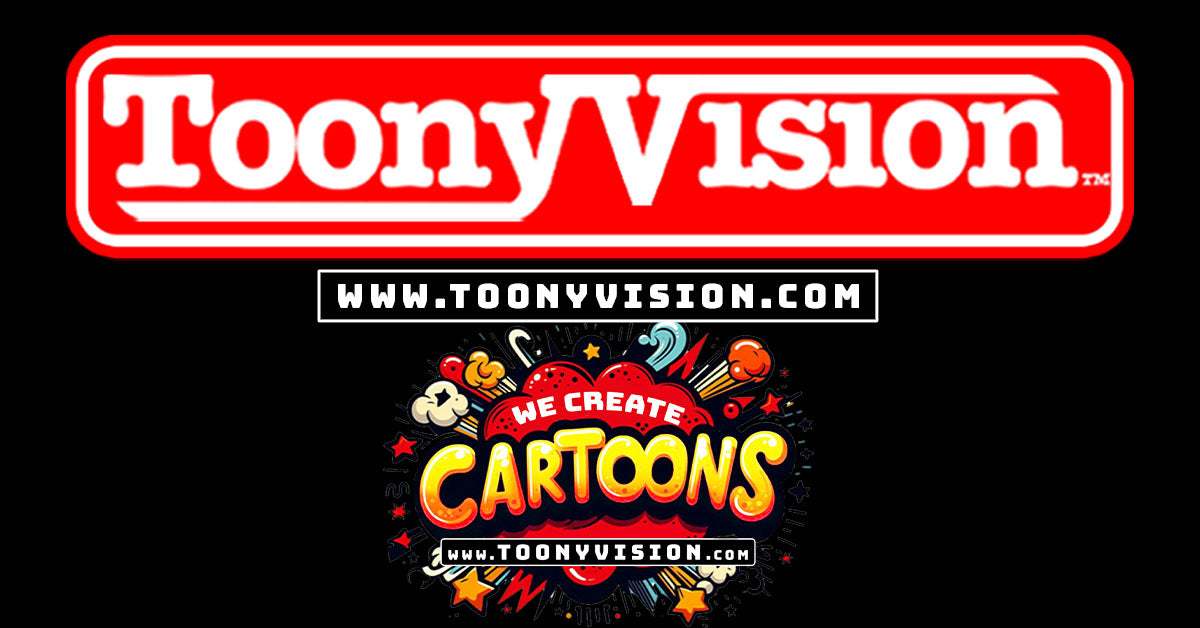 Motivational Animations – ToonyVision